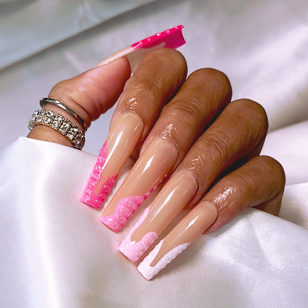 Nailzotica Press On Nails